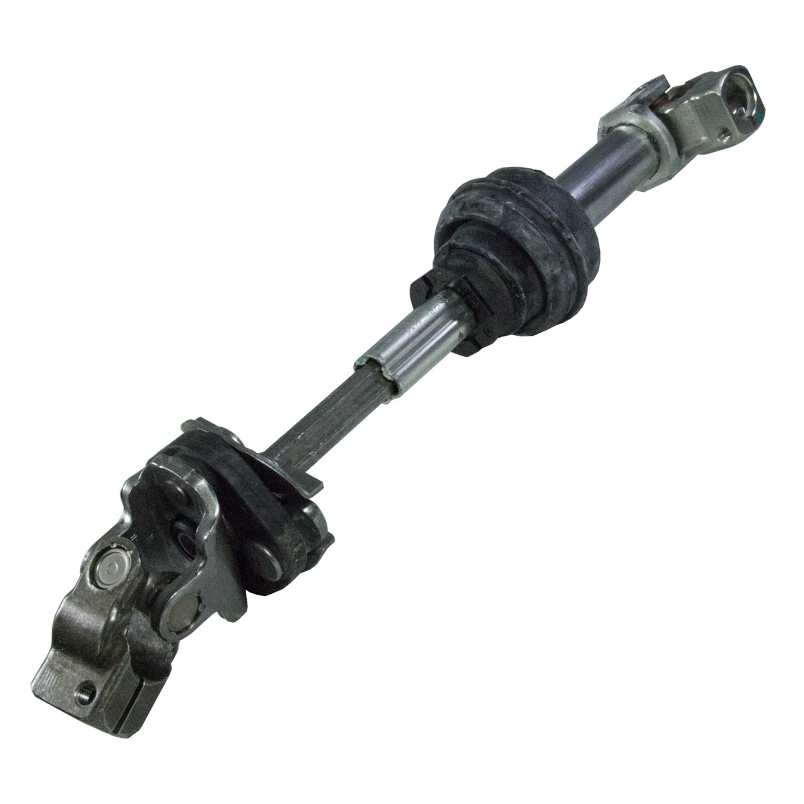 NEW OEM 2009-2019 Ford Taurus Flex Steering Column Shaft w/ U-Joint ...