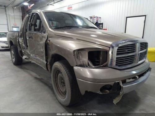 Stabilizer Bar Front Quad Cab 4 Door Fits 06-08 DODGE 1500 PICKUP ...