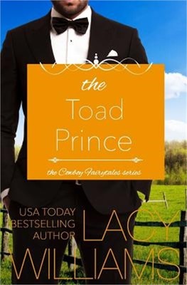 The Toad Prince (Paperback or Softback) | eBay UK