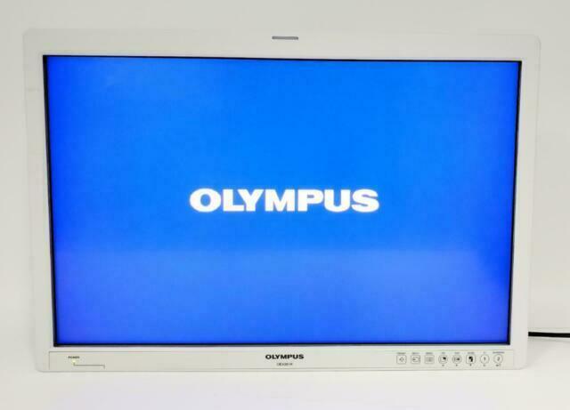 Olympus OEV261H 26" LCD Color Monitor for sale online | eBay