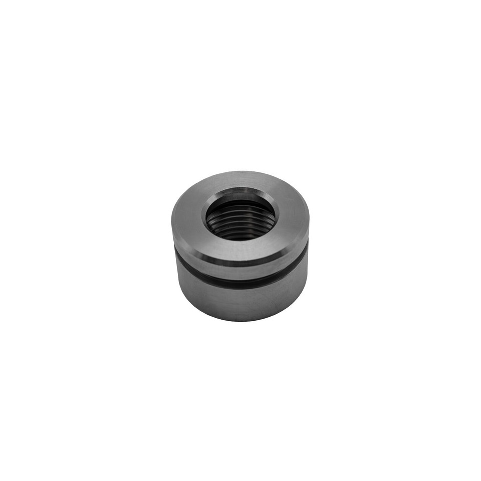 Particulate Matter (PM) Sensor Weld Bung BG1030 | 18mm x 1.50 Thread ...