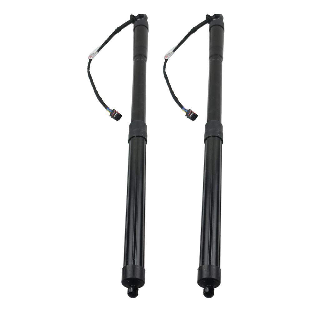 2 x New Rear Electric Tailgate Gas Strut For 2012-13 Range Rover Sport ...