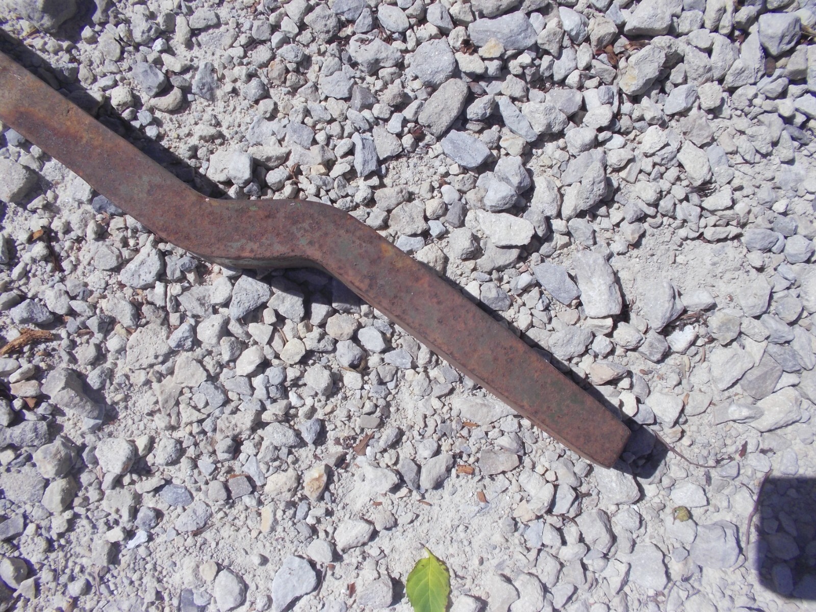 John Deere JD Styled B tractor ORIGINAL swinging drawbar tongue hitch B ...