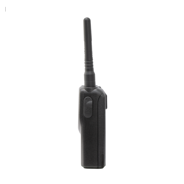 Motorola BPR40D-U16 AAH85EDJ8AD3AN Two Way Radio | eBay