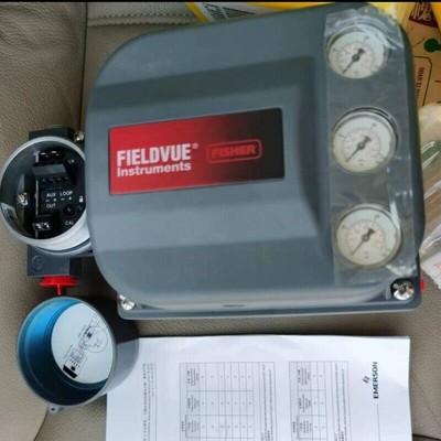 Valves and Flow Controls - Fisher Valve