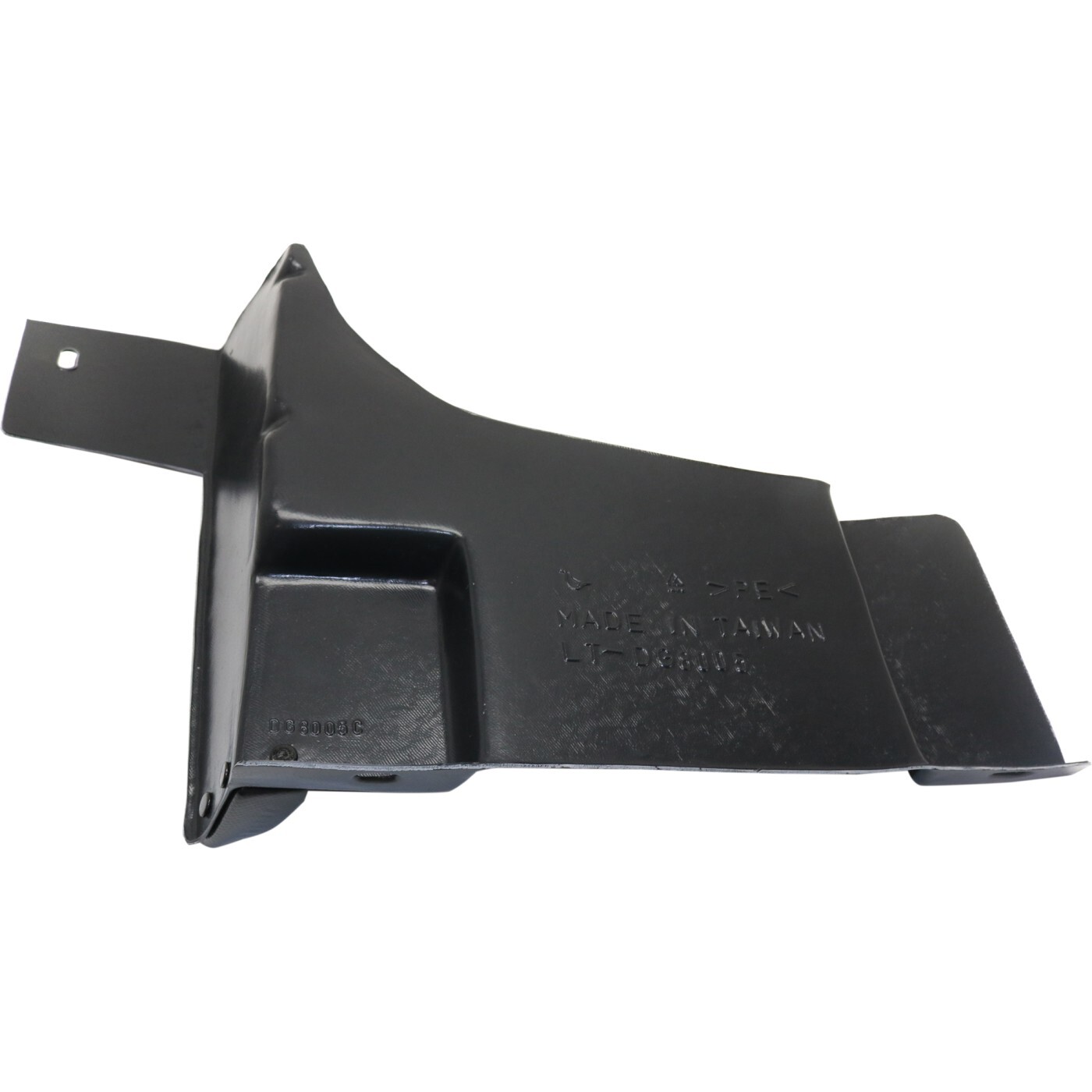 Lower Engine Cover Closeout Panel Set LH and RH Side For 2011-2020 ...