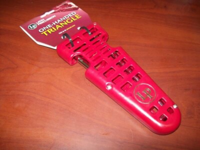 NEW - Latin Percussion LP311H One-Handed Triangle | eBay