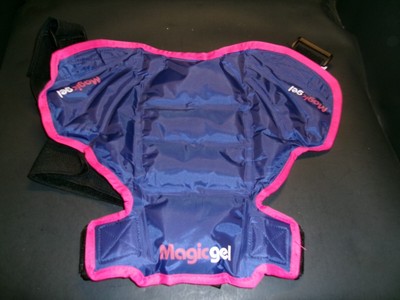 Magic Gel Ice Pack | Reusable, Flexible & Long Lasting for Rotator Cuff ...