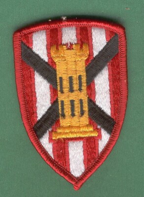 ARMY 7th ENGINEER BRIGADE PATCH | eBay