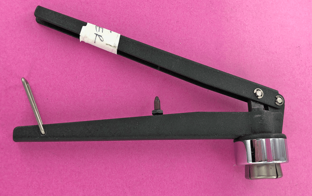 JG Finneran Decapper Hand Operated Tool 8mm 9300-08 | eBay