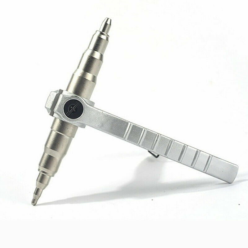 10pc New Manual Refrigeration Copper Pipe Expanders Air Conditioning ...