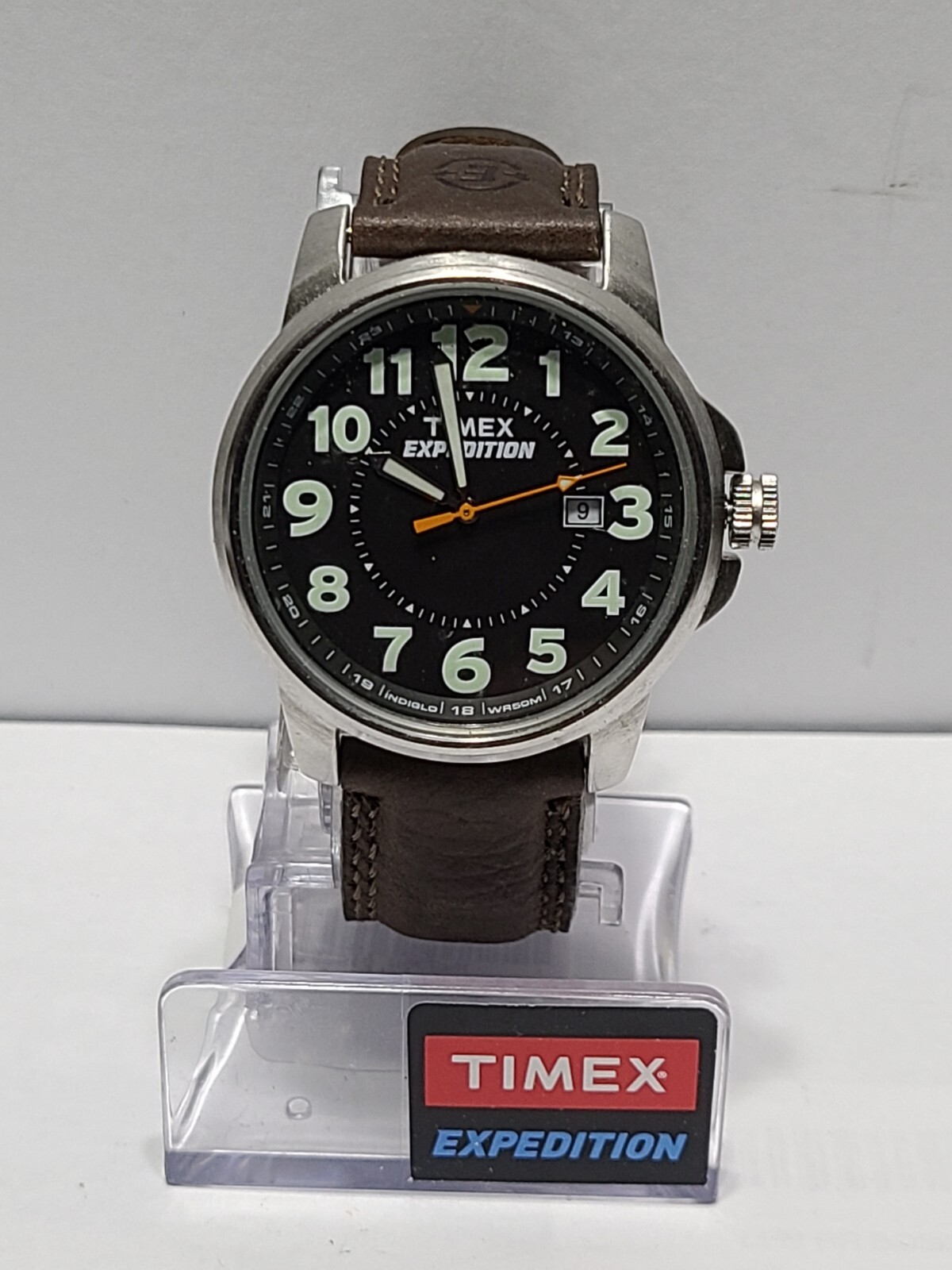 Timex T44921 Wrist Watch for sale online | eBay