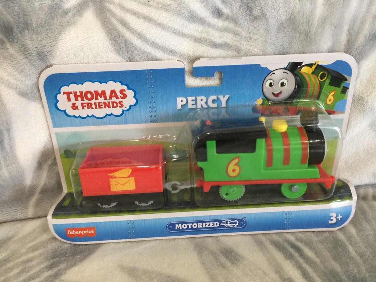 Thomas O Trem Percy Thomas Keeps Rolling