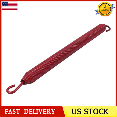 Hood Spring 938-5408 1047100 K224-81 For Kenworth Truck T600 T800 W900 ...