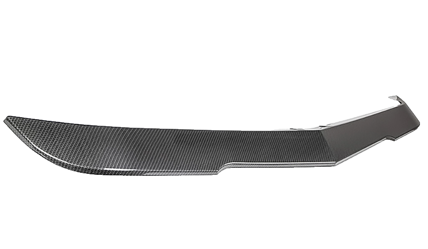 1967-1968 Chevy Camaro Pontiac Firebird Pro-Touring Carbon Fiber Front ...