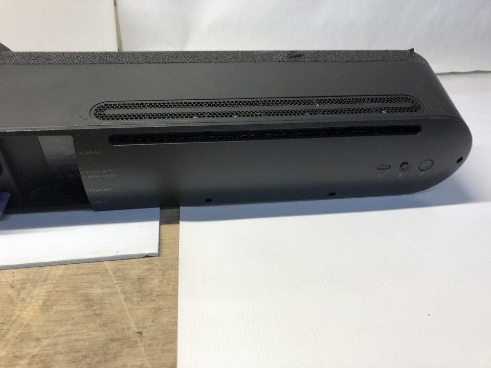 Logitech VR0019 Rally Bar Video Conference Camera | eBay