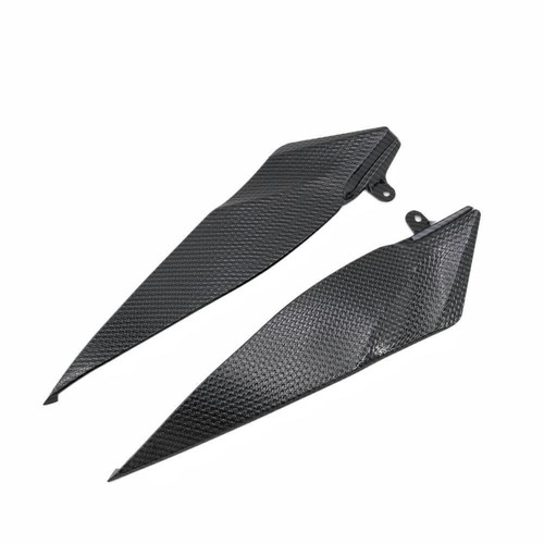 Gas Tank Side Trim Durable New ABS Motorcycle Front For YAMAHA YZF R1 ...