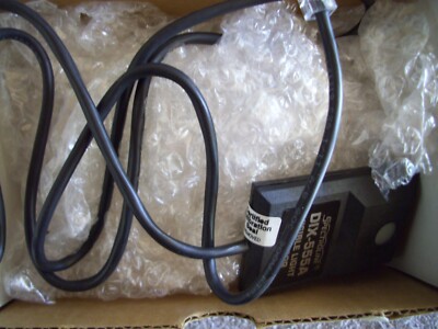 Pre-Owned Spectroline DIX-555A Visible Light Sensor | eBay