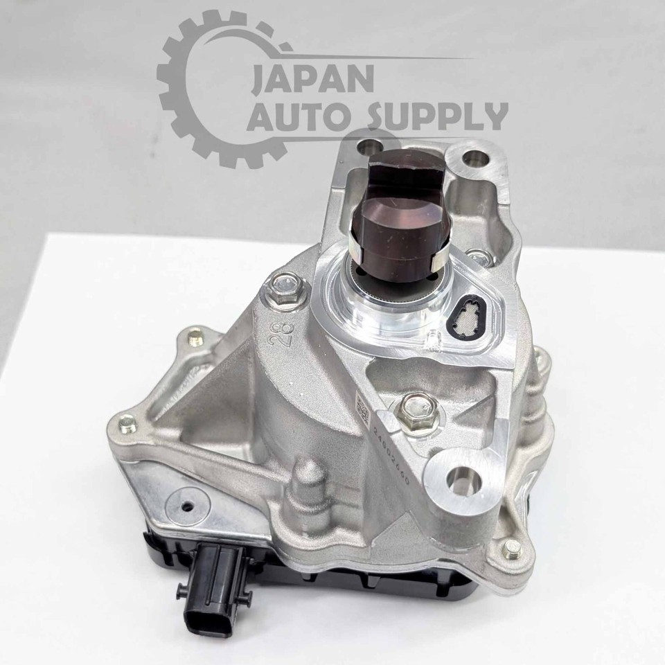 OEM GENUINE TOYOTA COROLLA C-HR CVT VARIABLE VALVE LIFT CONTROLLER ...