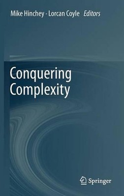 Conquering Complexity by Mike Hinchey (English) Hardcover Book ...