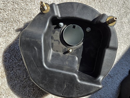 14-16 Harley Davidson 103 Air Filter Housing Assembly Oem | eBay