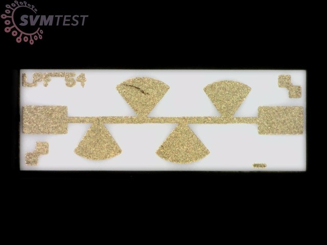 Agilent Microwave LPF54G Die for sale online | eBay