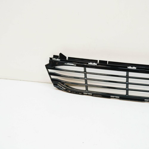 BMW 7 G11 Front Bumper Center Air Intake Grille 51117486832 Genuine for ...