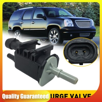 EVAP Vapor Canister Purge Valve Solenoid For 2007-2013 Chevrolet ...