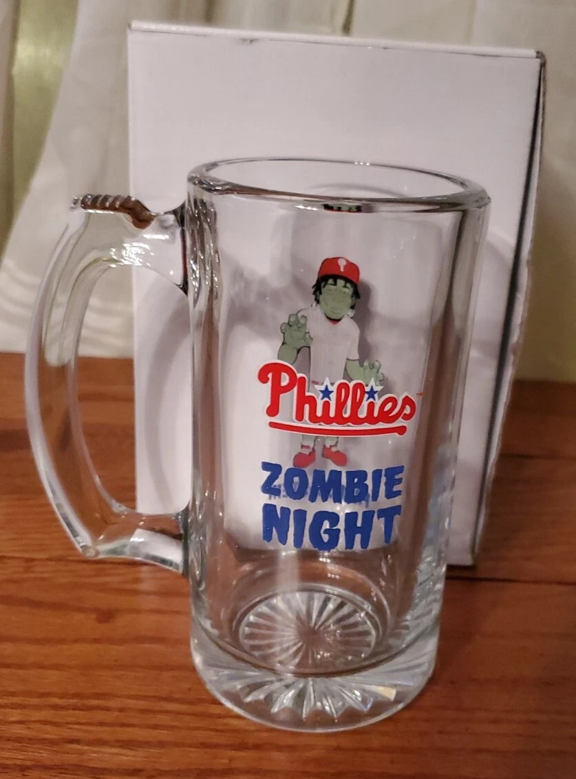 Zombie Brew Mug