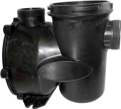 Zodiac R0479800 Pump Body Replacement for Zodiac Jandy FloPro FHPM ...