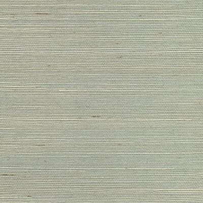 Light Blue Grasscloth Wallpaper 36in X Abstract Traditional Grass Cloth ...