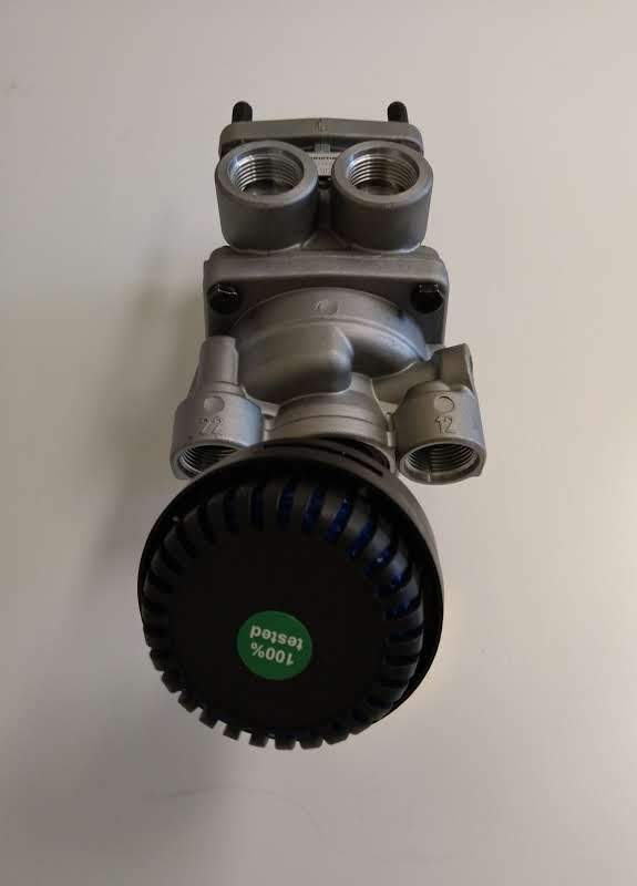 Bremsventil Fußbremsventil Bremsen MB ATEGO 2 DAF Vergl. A0044314105 ...