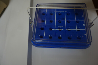 Cryogenics - Stratacooler