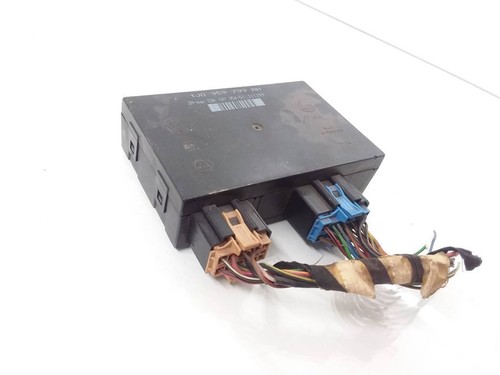Volkswagen Golf IV 2001 Module confort 1J0959799AH | eBay