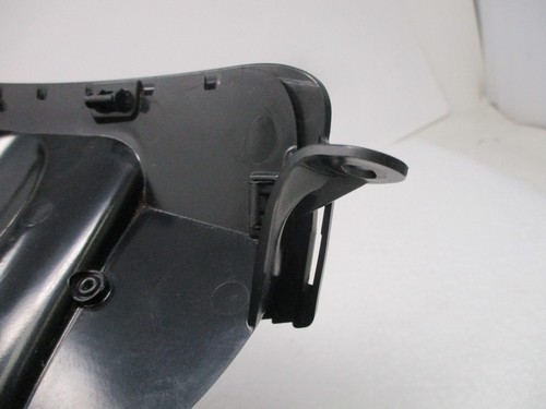 Harley-Davidson Air Duct Assembly Inner Fairing 29200003 for sale ...