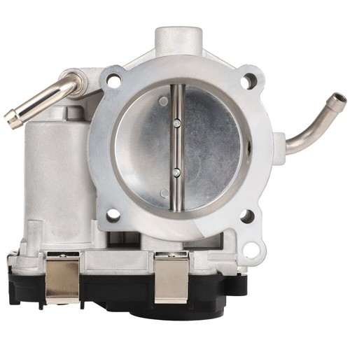 For Volkswagen Jetta 05-07 Beetle Rabbit 2.5L Electronic Throttle Body ...