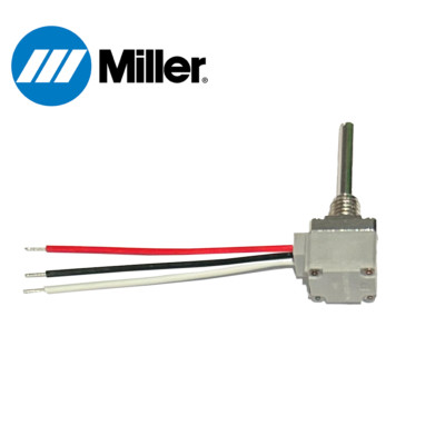 Mig Guns - Miller Spoolmate 30A