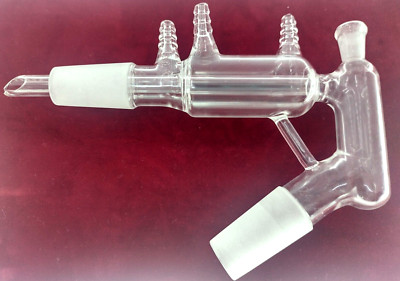 Lab Glassware - 24 40 Joints Lab Glass