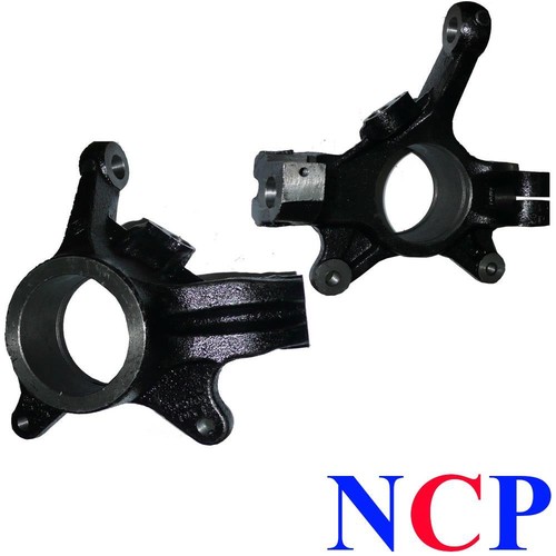 RENAULT MASTER Mk2 FRONT RH DRIVER SIDE SWIVEL PIN FRAME HUB 8200642123 ...