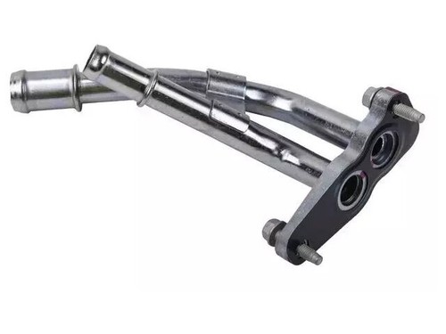 Inlet and Outlet HVAC Heater Pipe For Cadillac Chevy XT5 Blazer Acadia ...