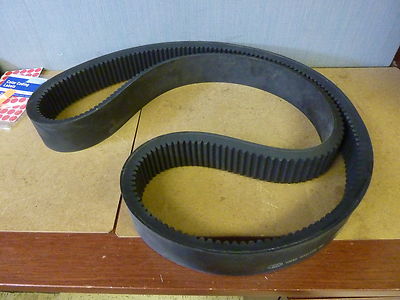 Speed Selector Inc Belt 8039 Center Distance 34.70 (10115) | eBay