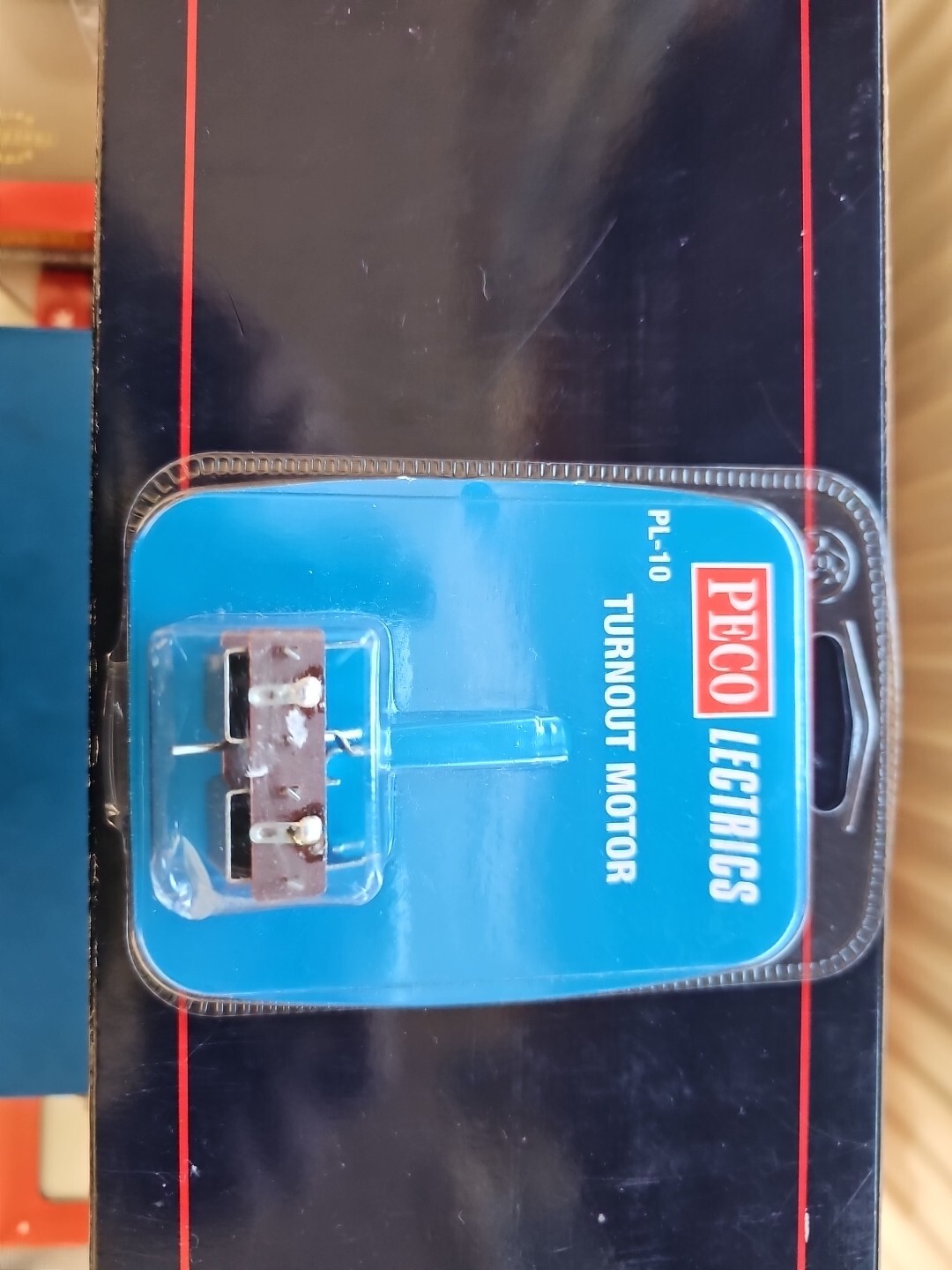 Neo Geo CD Pulstar Peco PL-10 Solenoid Point Motor - No Packaging Motor ...