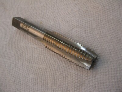 3/4-10 +.005 Tap 3 Flute FYR Macedonia | eBay