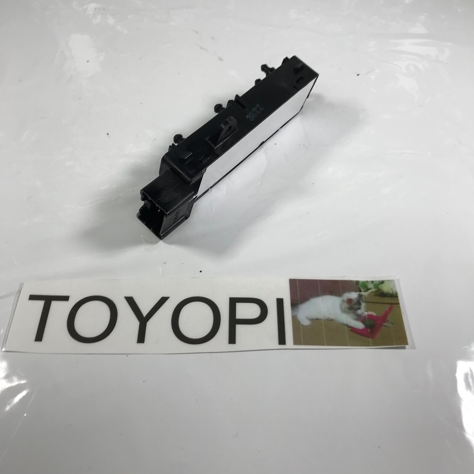 NISSAN Genuine Maxima Switch Front Left Seat 87066-4HA0A | eBay