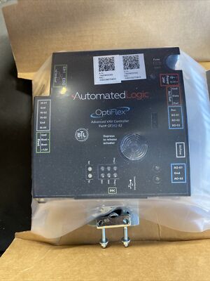 Controls - Vav Controls