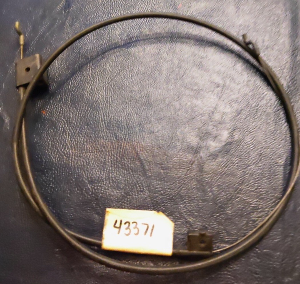 Murray 43371 Cable Assembly 43371MA | eBay