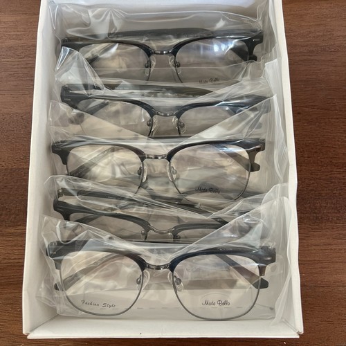 Moda Bella Eyeglass Frames Bulk Lot Of 150 | eBay