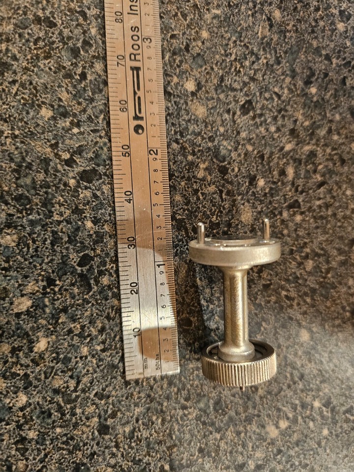 WR5 to WR8 waveguide adapter 140-220GHz and 90-140GHz *Untested* | eBay