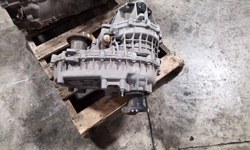 Jeep JT Gladiator NV241OR Rubicon Transfer Case Automatic Rock-Trac 18 ...