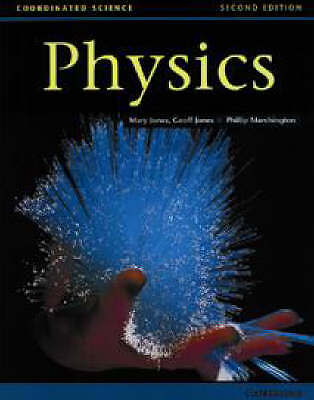 Coordinated Science: Physics by Geoff H. Jones, Phillip Marchington ...